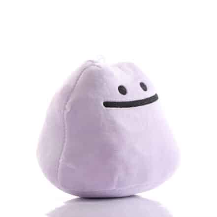 Peluche Pokémon Ditto original - Univers Peluche