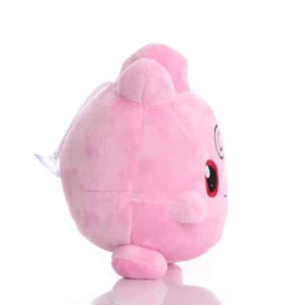 Peluche Pokémon Toudoudou sympathique - Univers Peluche