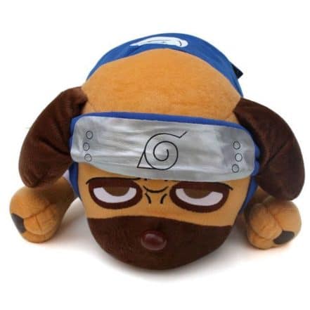 Peluche Pakkun Naruto - Univers Peluche