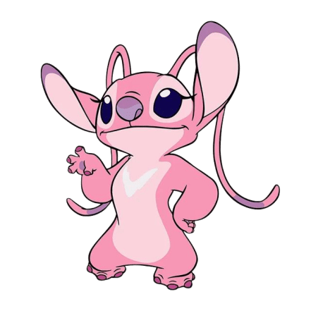 Comment s'appelle la copine de Stitch? - Univers Peluche